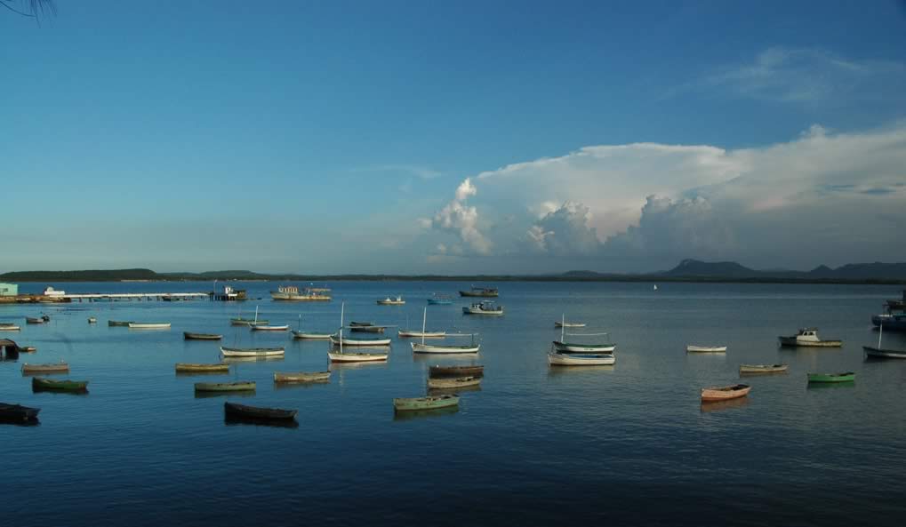 Cuba attractions – Gibara
