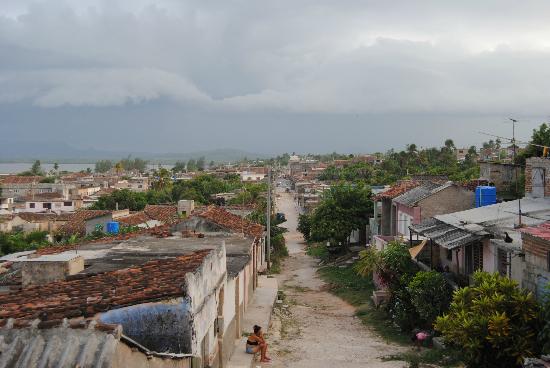 Cuba attractions – Gibara
