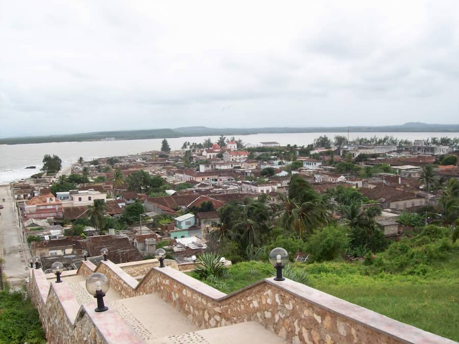 Cuba attractions – Gibara