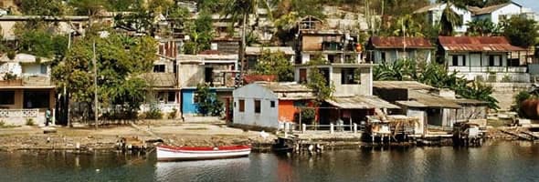 Granma, Cuba - Information and reservation of hotels.