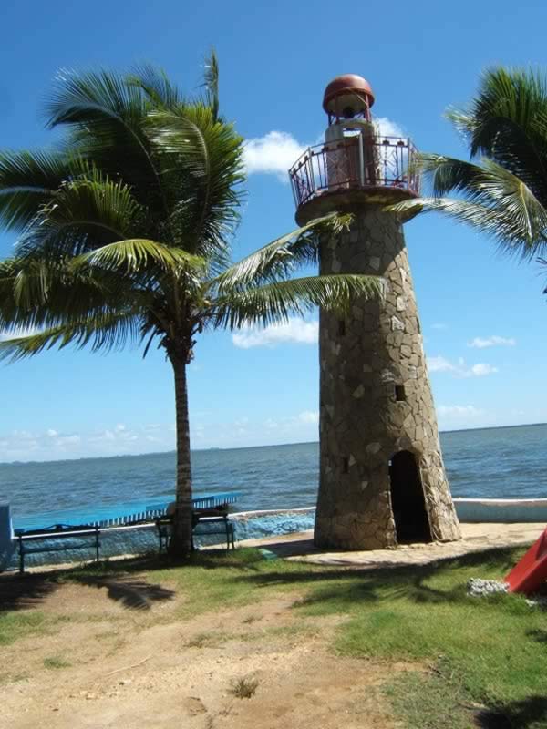 Cuba attractions – Morón city