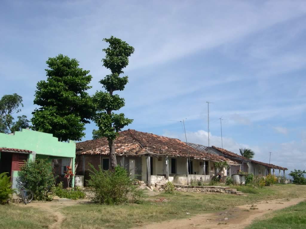 Cuba attractions – Morón city