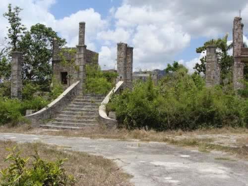 Cuba attractions – La Güira National Park