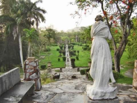 Cuba attractions – La Güira National Park