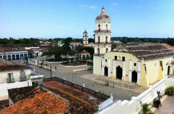 Cuba attractions – Remedios
