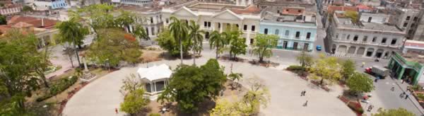 Cuba attractions – Santa Clara city