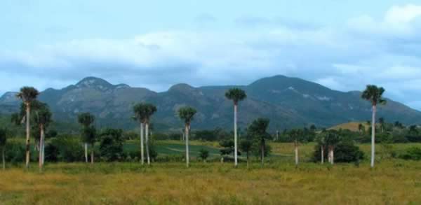 Cuba attractions – Alturas (Heights) de Banao