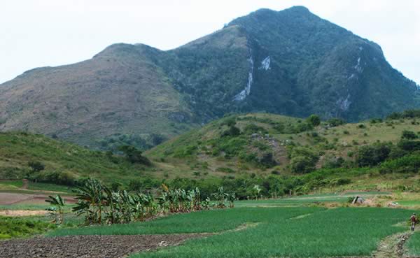 Cuba attractions – Alturas (Heights) de Banao