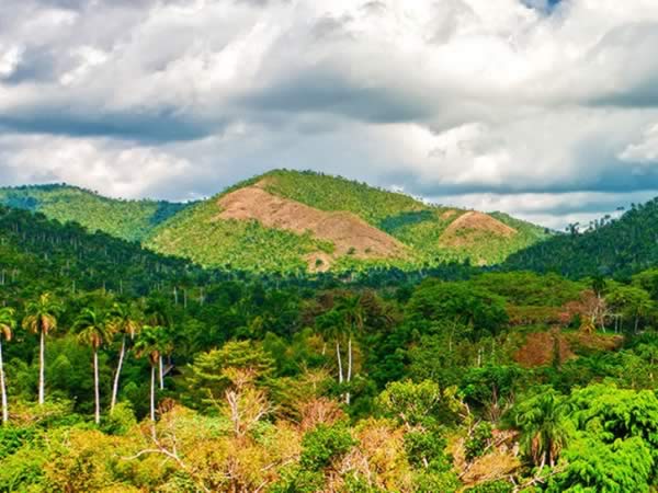 Cuba attractions – Alturas (Heights) de Banao