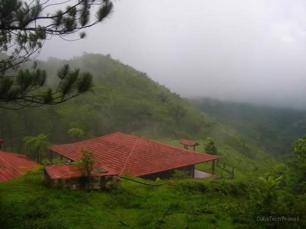 Cuba attractions – Alturas (Heights) de Banao