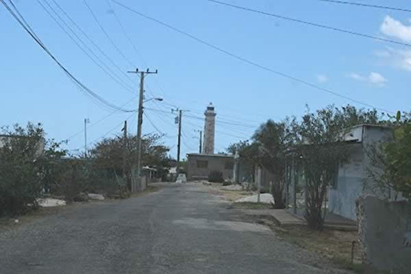 Atracciones en Cuba - Cabo Cruz