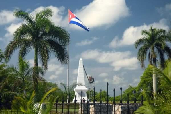 Atracciones en Cuba - Dos Ríos