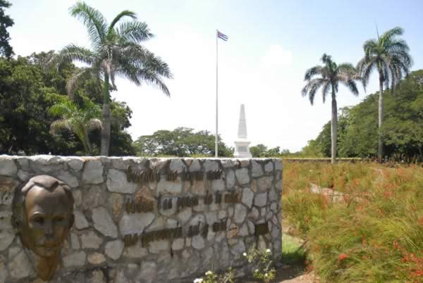 Atracciones en Cuba - Dos Ríos