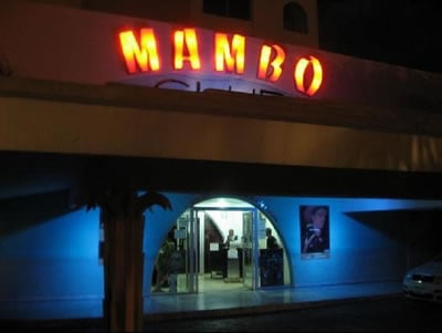 Atracciones en Cuba - Mambo Club