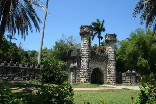 Cuba attractions – La Güira National Park